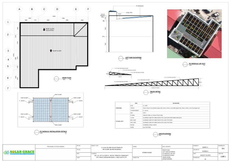 Structural MR - Bilang Compressed | PDF