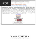 Multimodal Corridor From Virar To Alibaug Map | PDF | Rail Transport ...