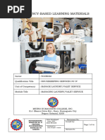 Laundry Forms | PDF | Clothing | Laundry