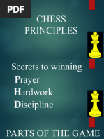 Chess Beginners Guide | PDF | Chess Strategy | Chess Theory