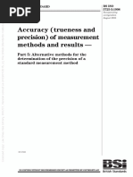 Iso 8402-1994 | PDF | International Organization For Standardization ...