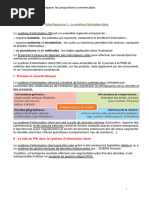 Dossier GRCF BTS GPME 2025 | PDF | Informatique | Logiciel
