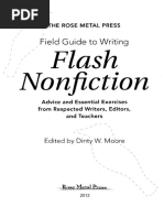 Nonfiction Question Stems Guide | PDF | Non Fiction