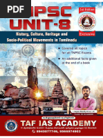 Tamil Typewriter Key Book | PDF