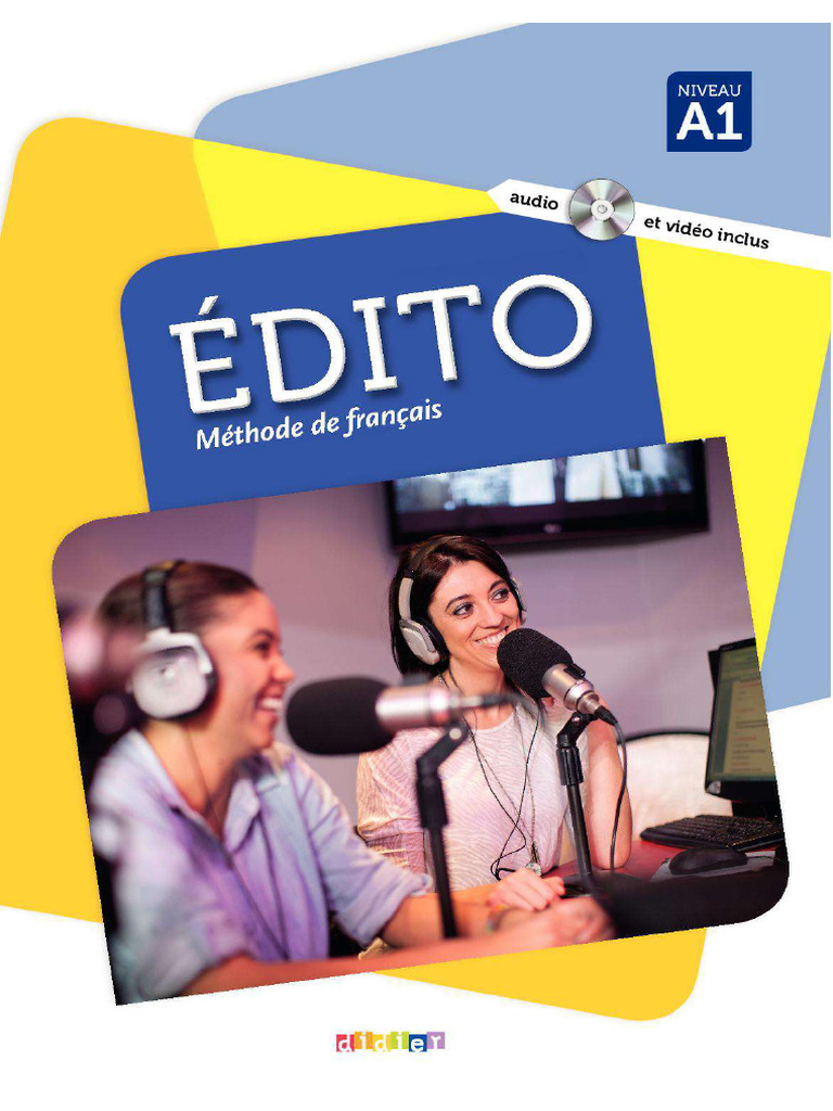 Edito A1 | PDF