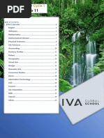 2025 Afk Program | PDF