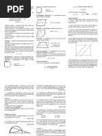 Lettering Guide Sheets 5mm X-Height A4 | PDF | Technology & Engineering