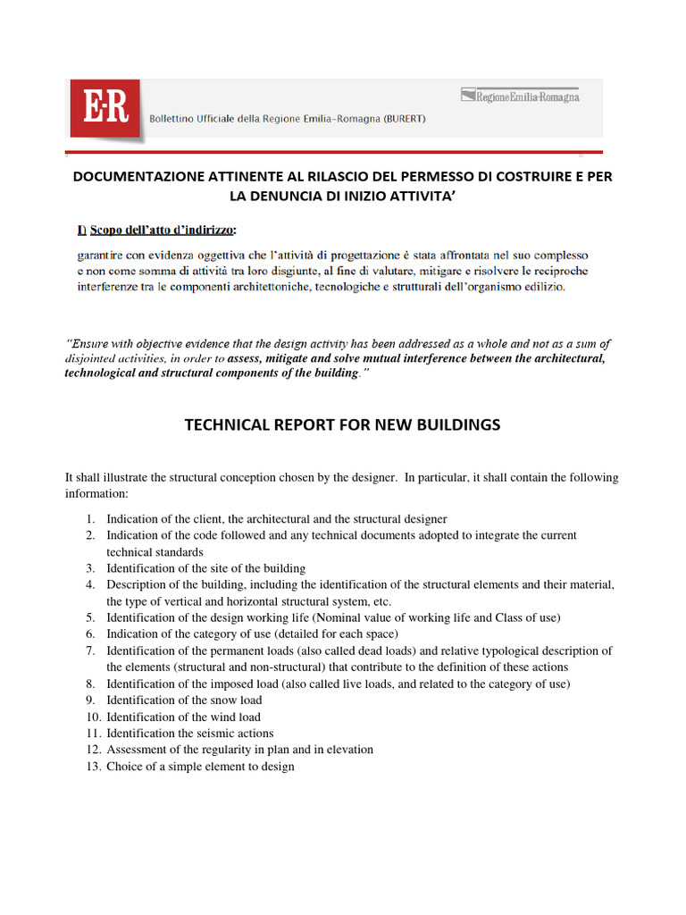 Technical Report Scheme Pdf