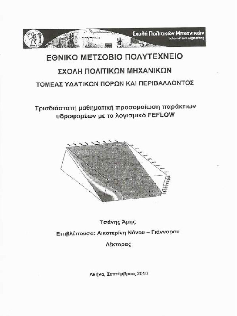 Fe Flow | PDF