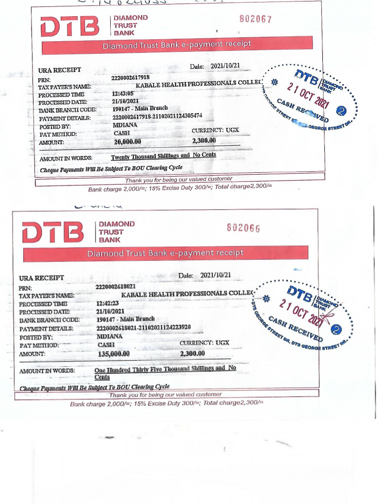 Urbs Reg Forms | PDF