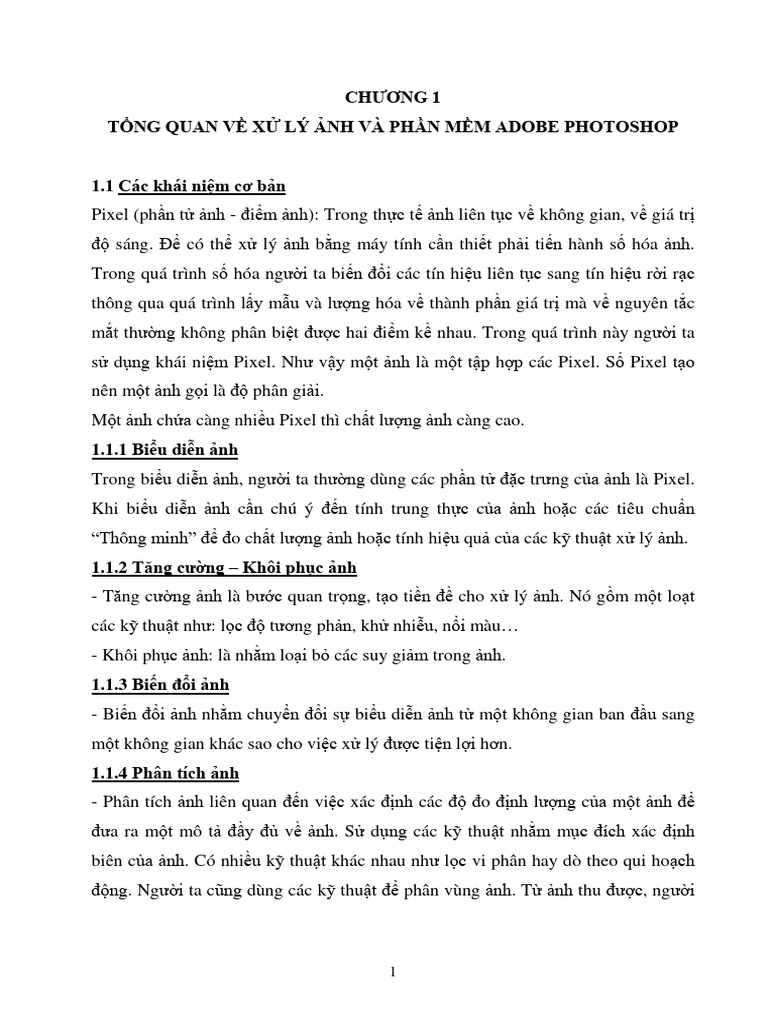 Bai Giang Chit Iet Pts | PDF