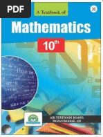 2nd Year Mathematics KPK Board Solution | PDF