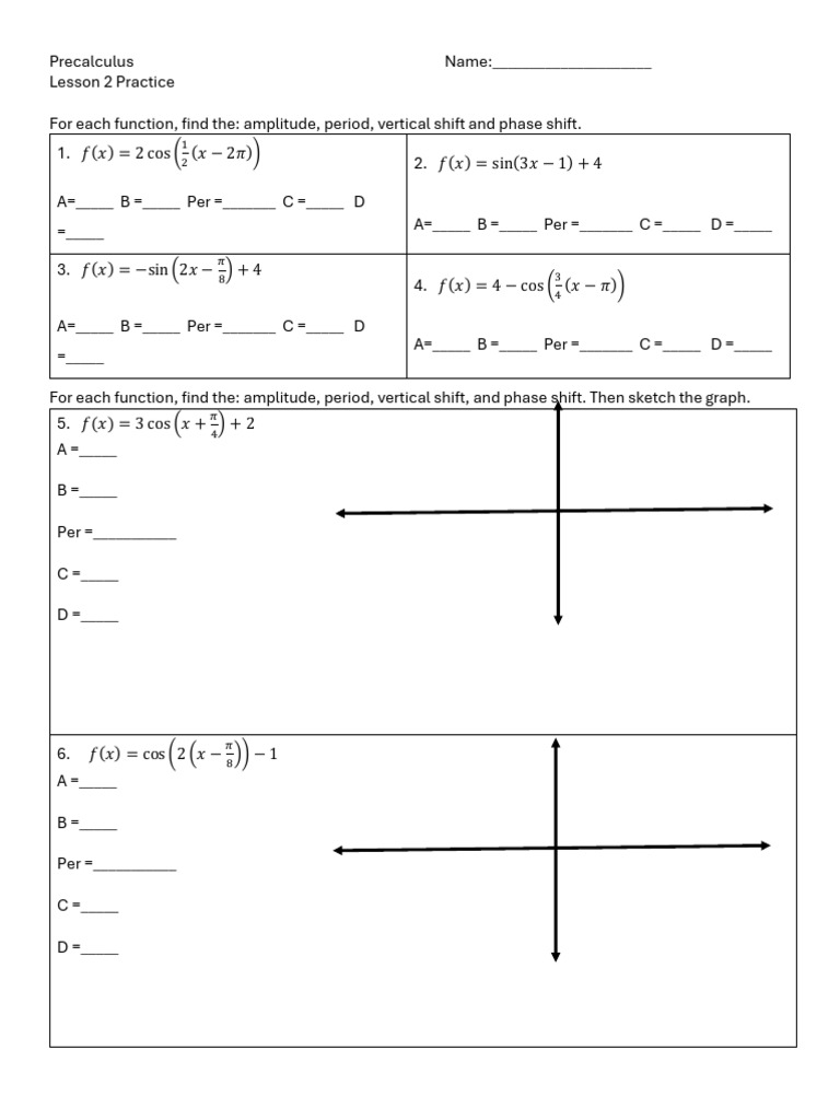 PCU7L2 Practice | PDF | Mathematical Relations | Combinatorics
