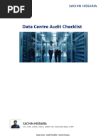 Module 6: Appendix 2: Atm Audit Checklist | PDF | Automated Teller ...