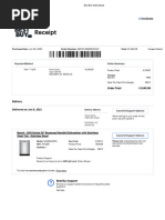 Target Receipt | PDF | Receipt | Invoice