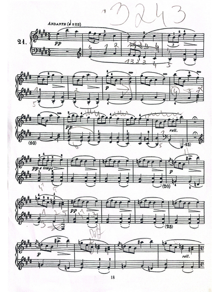 Scarlatti K162 | PDF