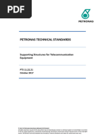 Petronas ZeTo Rules PDF | PDF | Personal Protective Equipment | Vehicles