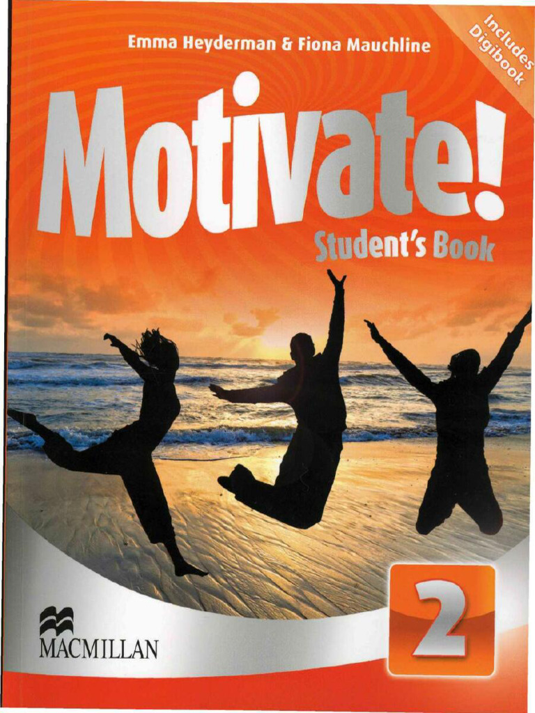Motivate 2 Studentamp39s Book PDF Free | PDF