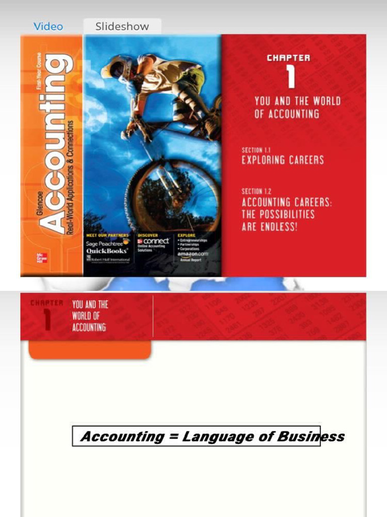 CH 1 Acc Powerpoint 3 1 | PDF