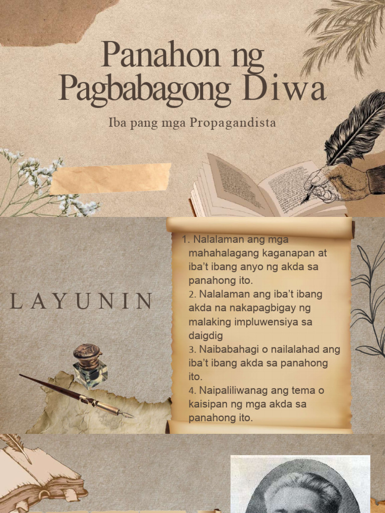 Iba+Pang+Mga+Propgandista +Pascual+Poblete +Fernando+Canon | PDF