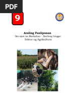 Pagsasaka | PDF