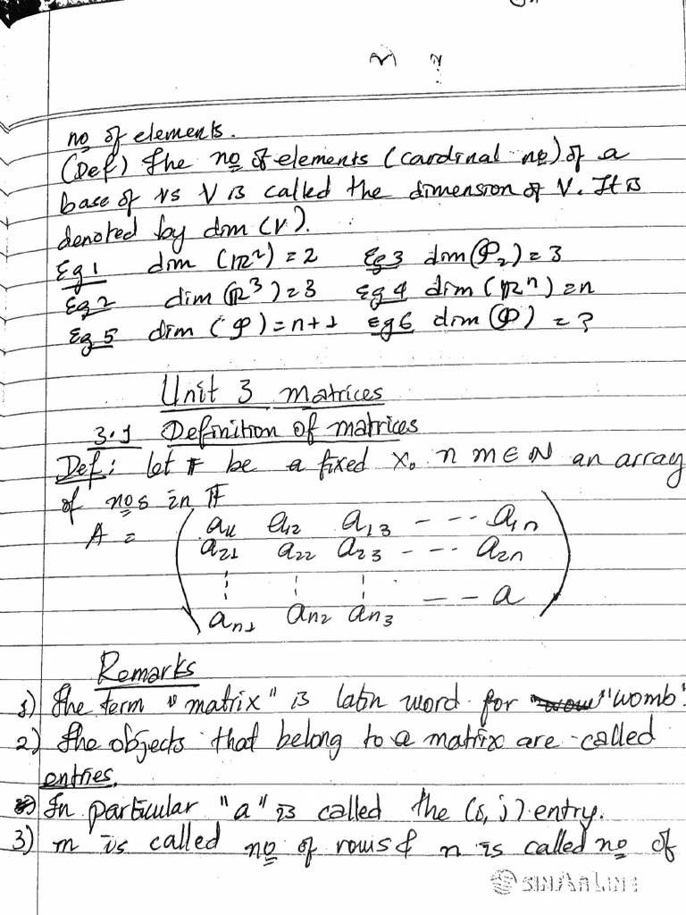 Algebra Chapter 3 Pdf