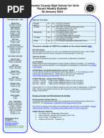 Hannah Kettle 3H Predicted Paper | PDF | Quadratic Equation | Mathematics