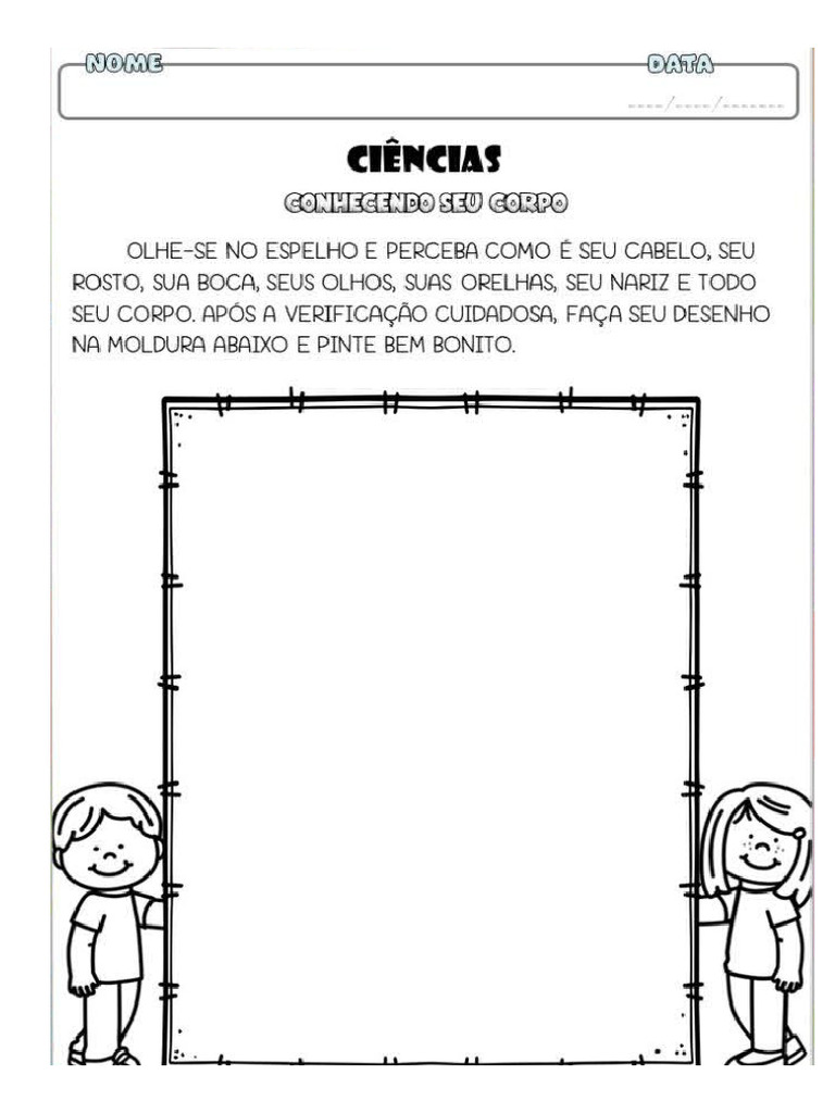 ATIV CIENCIAS 2024 | PDF
