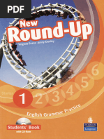 1.1 New Grammar Time 1 | PDF