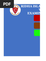 Ict S4 TG | PDF | Educational Assessment | Learning