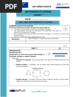 Grade 9 Math Worksheets | PDF | Quadratic Equation | Elementary Mathematics