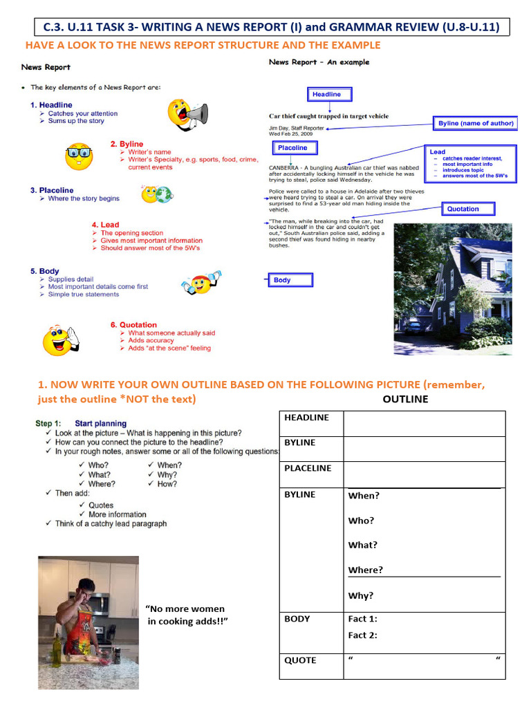 Espa Ii-Módulo 6-Unit 11FD | PDF | Language Families | Semantic Units
