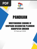 Lambang dan Logo HIMPAUDI | PDF | Karier & Perkembangan | Gaya Hidup