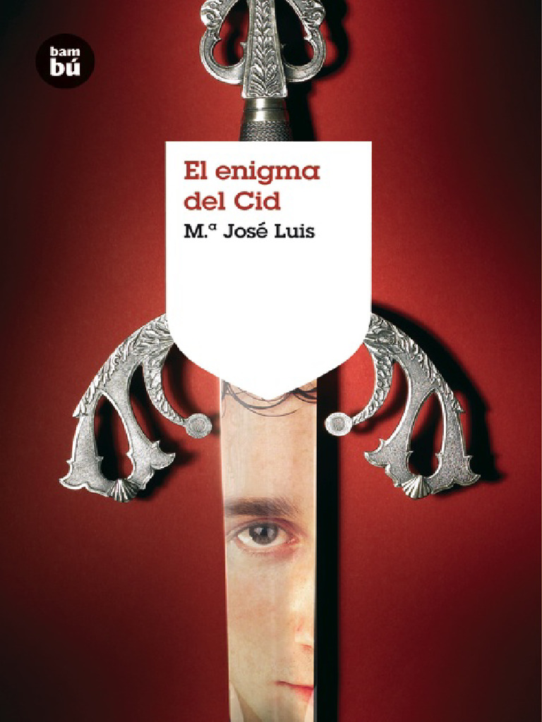 El Enigma Del Cid Muestra | PDF