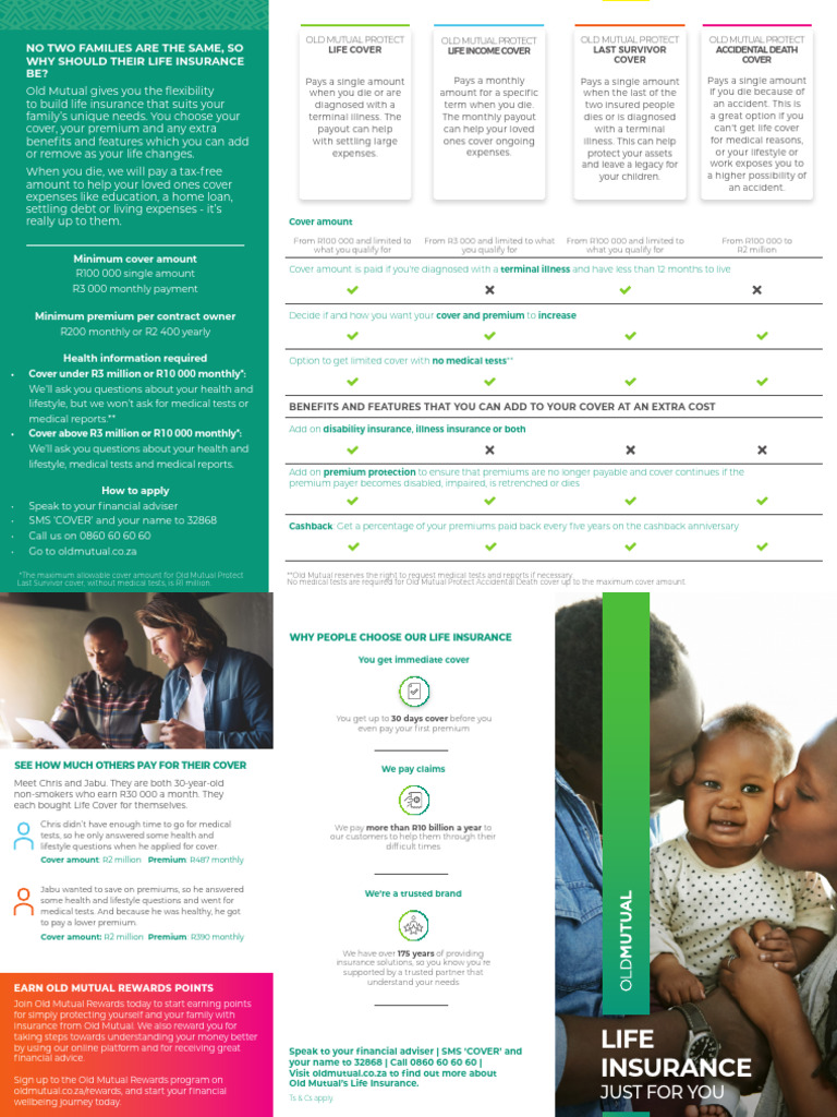 Life Insurance | PDF | Insurance | Life Insurance