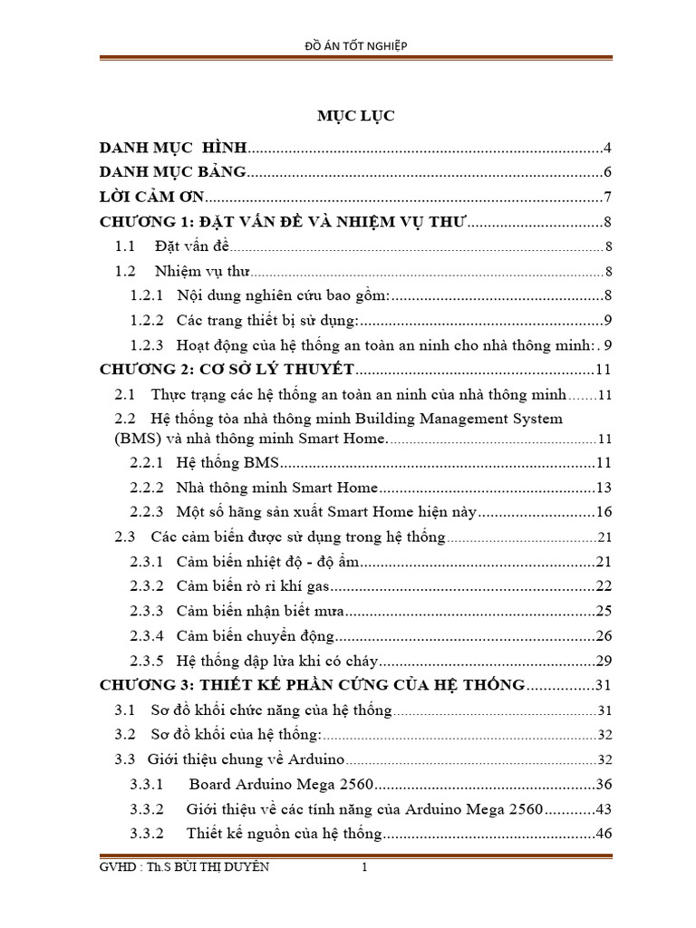 (123doc) Do An Vi Xu Li Mach Khoa So | PDF