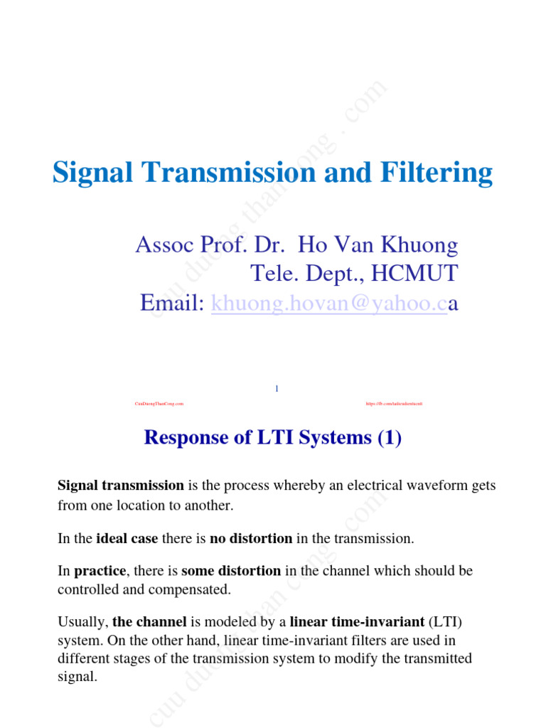 He-Thong-Vien-Thong - Ho-Van-Khuong - c3 - Truyenvalocth ...