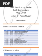 FEMA - Summary Notes | PDF | Reserve Bank Of India | Money