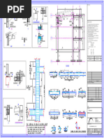 Formwork Drawings | PDF | Concrete | Structural Engineering