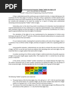 One Million Digits of Pi On One Page! - (Plus Guides and Information ...