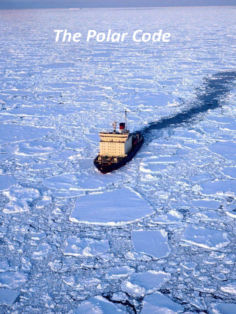 The Polar Code Guidance | PDF