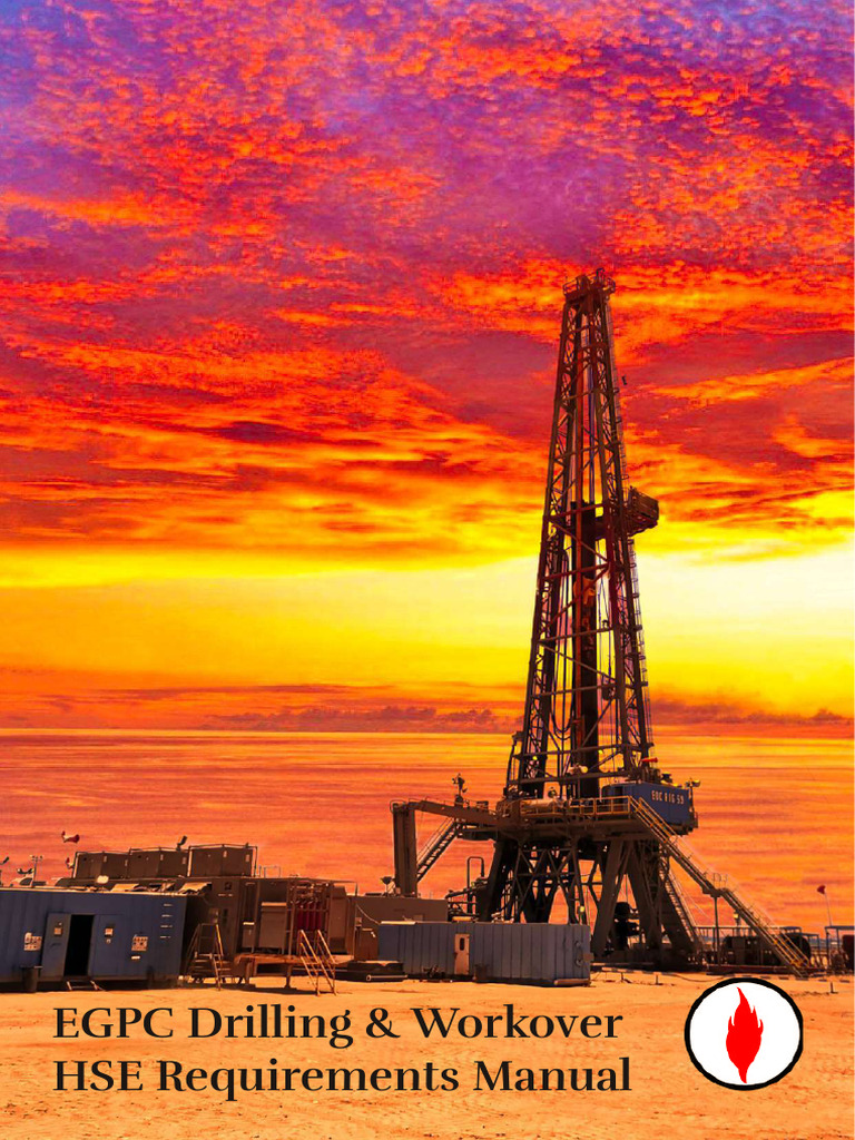 Egpc Hse Manual | Download Free PDF | Employment | Safety