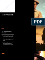 Film Studies Important Notes | PDF | Cinematography | Cinema Of Japan