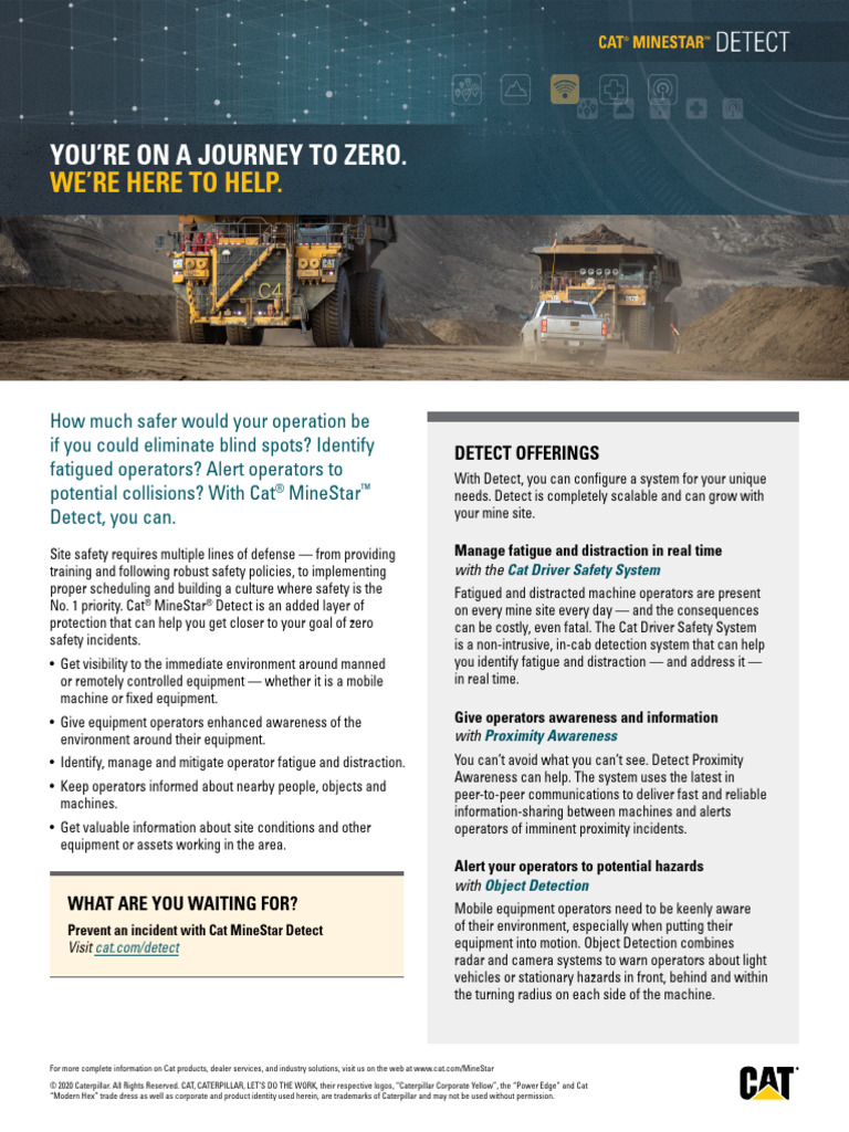 Cat Minestar Pdf Road Traffic Safety Safety