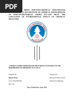 Micro Project Format MSBTE | PDF | Computing | Learning