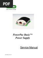 User Manual - 161150-1293 - A - en - Masterclave 10-20 | PDF ...