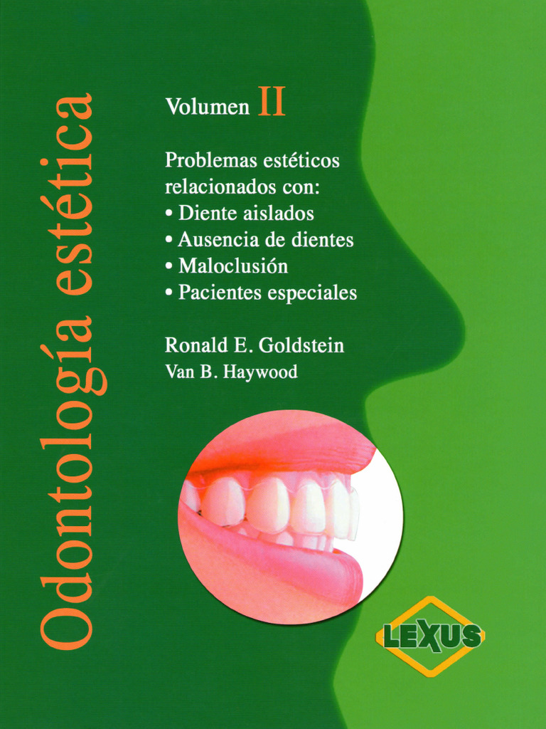 Problemas Estéticos en Odontología | PDF | Prosthodontics | Dentistry
