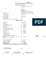 Royalty Calculation for Sand and Aggregate | PDF | Concrete | Civil ...