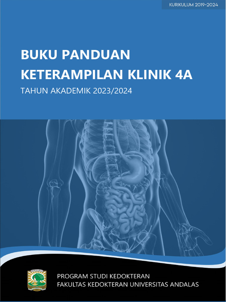 Panduan KK 4a 2023-2024 | PDF