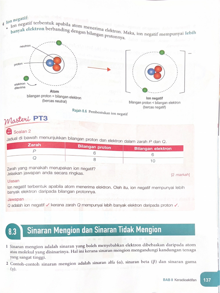 Sains Bab 8 Pdf